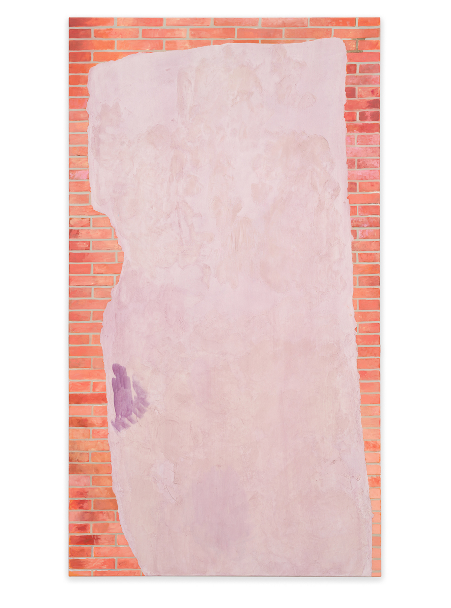 The Veiled Analyses of Monika Baer