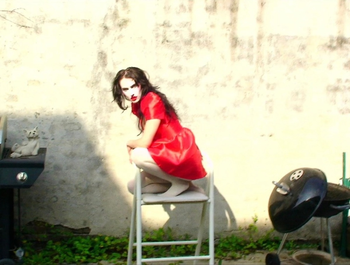 Inside the World of Michelle Rose: A Visual Soundscape of Memory and ...