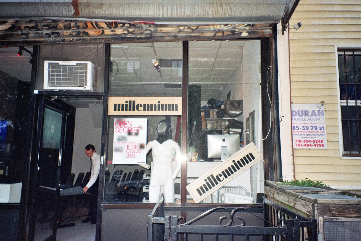 Open Minds and Open Screenings: An Interview with Millennium Film ...