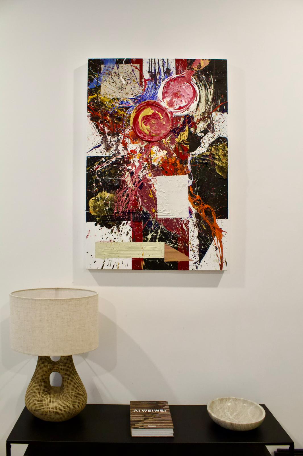 Art House describes itself as a platform rather than a gallery