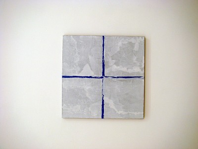 April 07, WM Issue # 2: Gaylen Gerber @ DANIEL HUG GALLERY