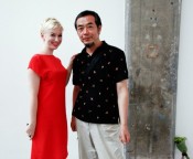 WM | whitehot magazine of contemporary art | Artist Sui Jianguo Interview