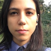 WM | whitehot magazine of contemporary art | Illuminations of Angie ...