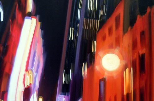 WM | whitehot magazine of contemporary art | July 2011, Joe Heaps ...