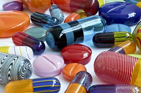 April 2013: Whitehot Watch