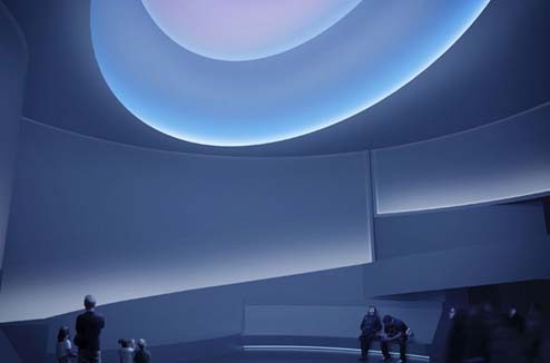 August 2013: Whitehot Watch