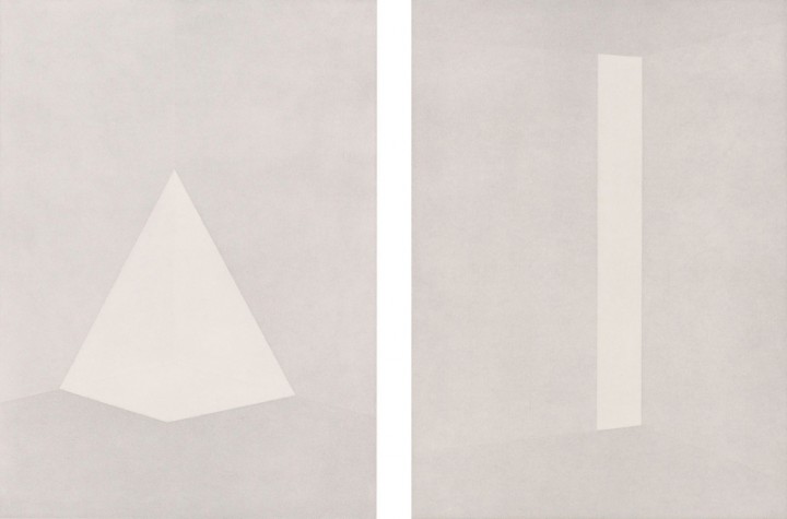 First Light and Still Light: James Turrell