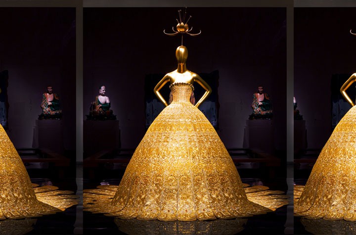 China: Through the Looking Glass - The Metropolitan Museum of Art ...