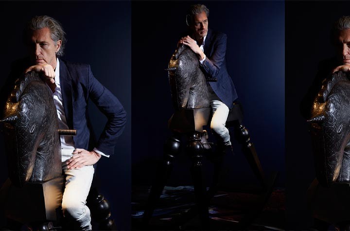 Marcel Wanders