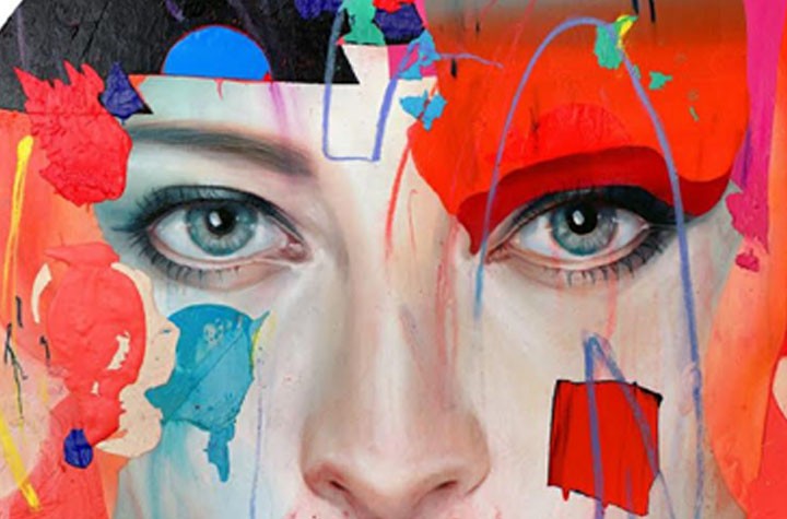 Donald Kuspit on Contemporary Physiognomists