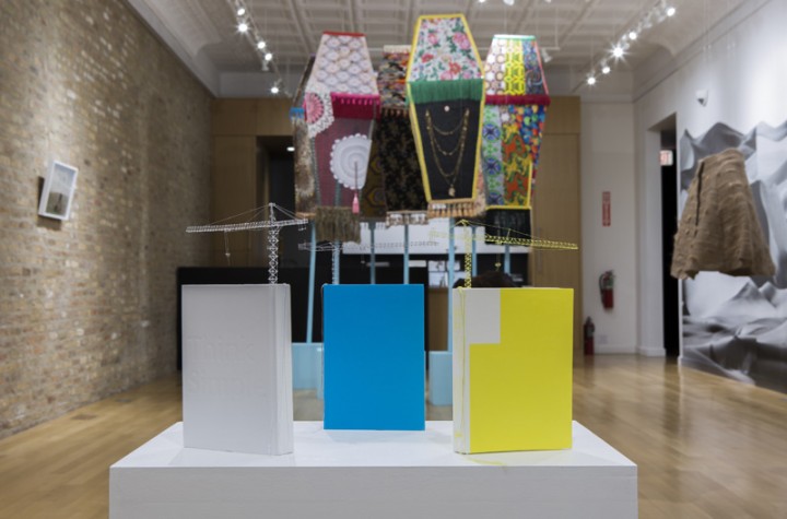 WM | whitehot magazine of contemporary art | Caroline Picard in ...