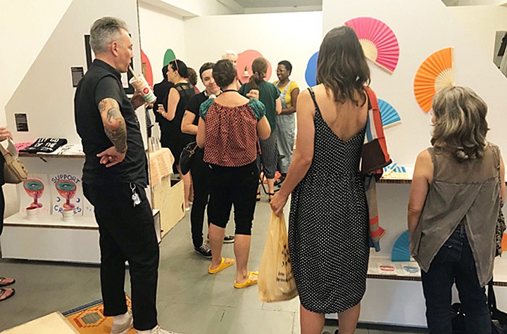 M_______, The Menopause Project by Nancy Nowacek