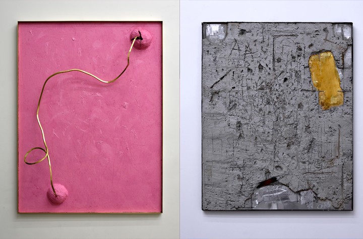 REVIEW: Matthew Adam Ross ”I EXIST”