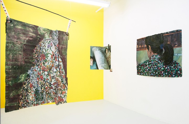 In Conversation with Meena Hasan & Tommy Kha