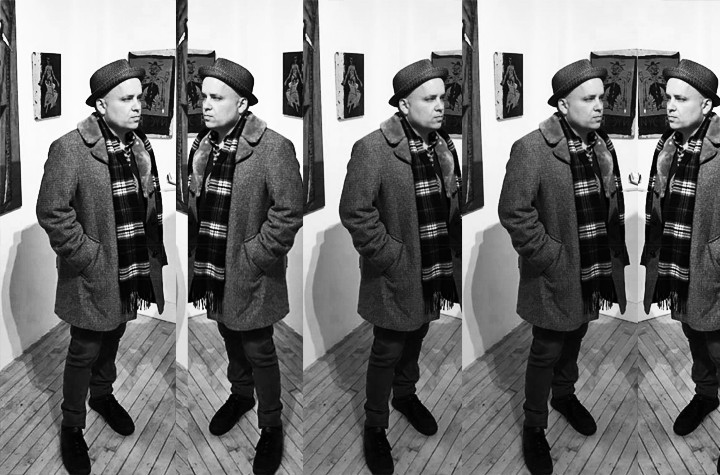 Letter From The Editor: Whitehot Magazine: A History of Inclusion