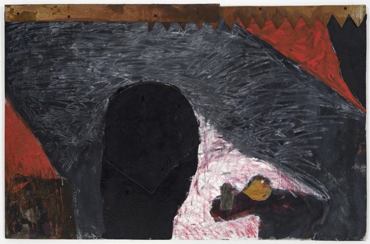 The Art of Alchemy: Marc Garneau at Galerie Lacerte