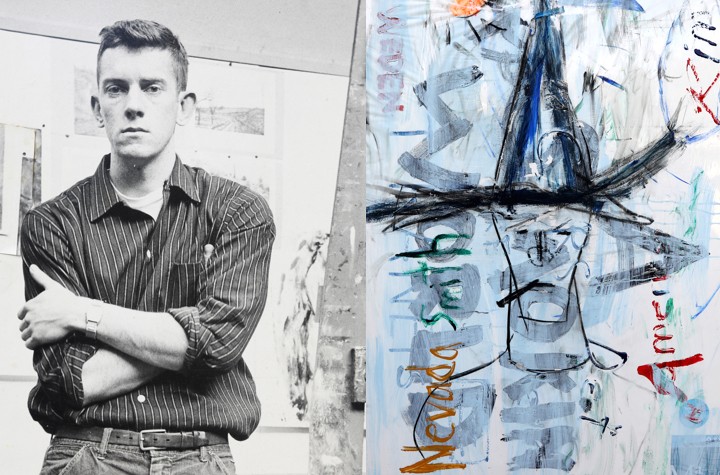 Kim Peterson: Inside the Art and Mind