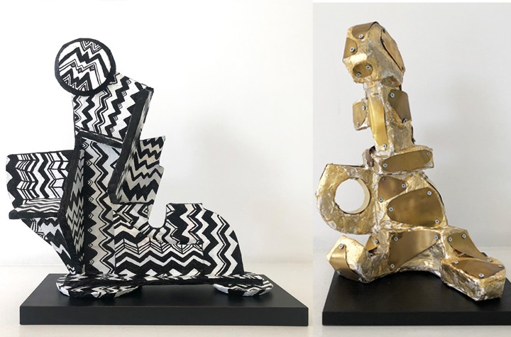 Ivo Bisignano: Regarding the Artist's Absence