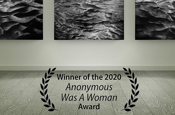 Painter Karen Gunderson Among 10 Artists to Receive the Anonymous Was A ...