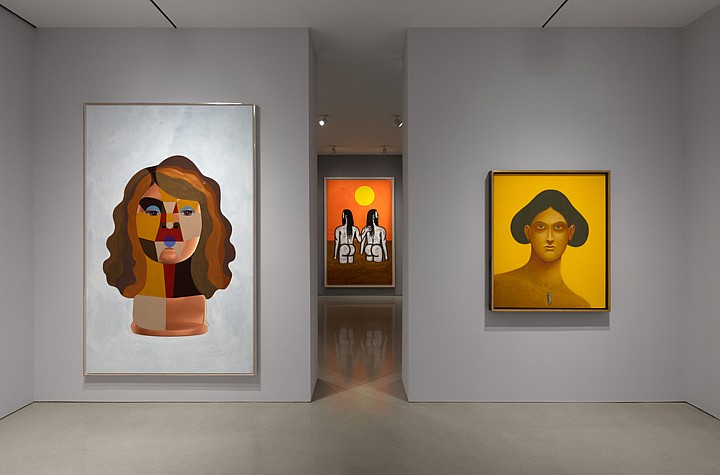 Whitehot Recommends: 2 Shows at The FLAG Art Foundation