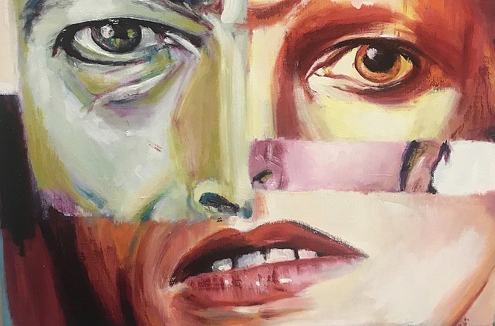 The Other Art Fair in Brooklyn