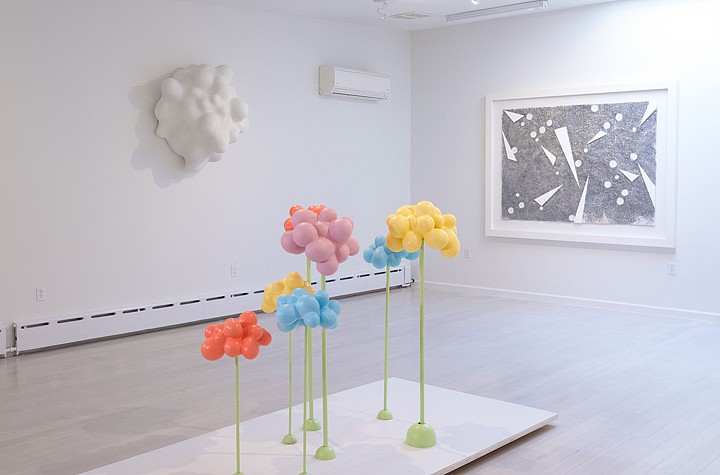 A brand new gallery space in Greenpoint brings a creative force to ...