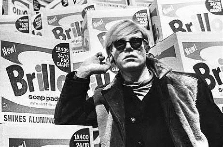 WM | whitehot magazine of contemporary art | The Semiotic Anti-Subject ...