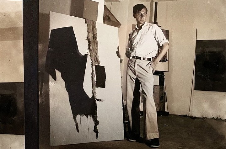 Milton Gendel’s archive offers an acute vision of 20th-century Rome ...