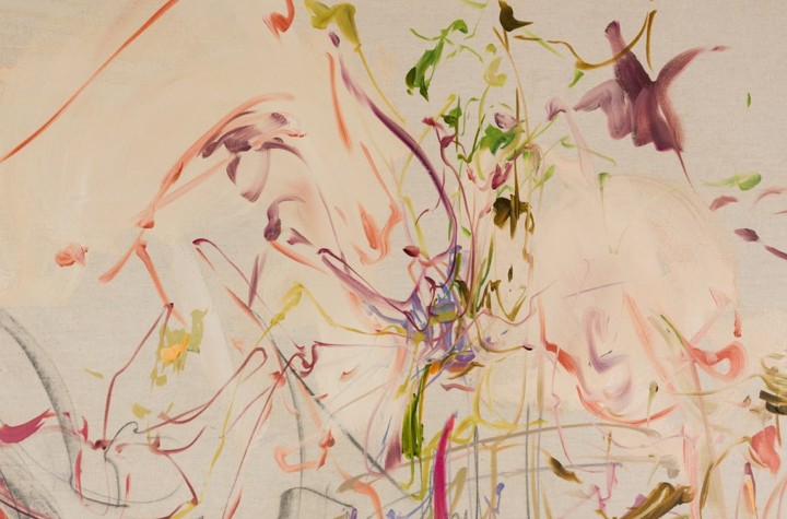 Whitehot Recommends: Carmen Neely: Sometimes a painting is a prayer at ...
