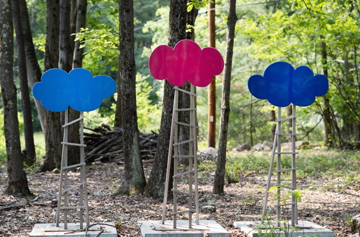 Whitehot Recommends: Olaf Breuning’s Storm at WINDOW at Anton Kern