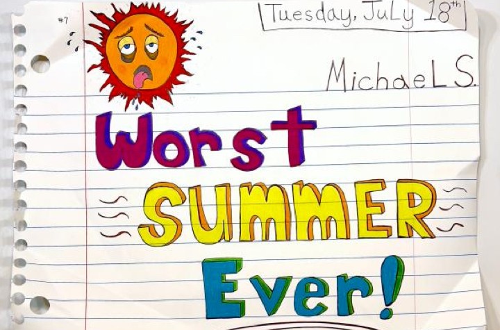 Whitehot Recommends: Michael Scoggins: Goose at Laney Contemporary