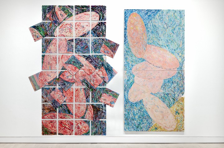 Jennifer Bartlett’s Oceanic Feeling by Donald Kuspit