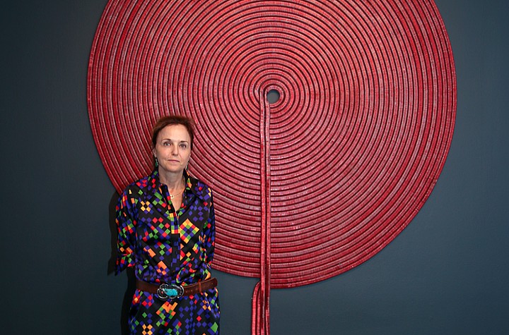 Whitehot Recommends: Alice Hope at the Drawing Room