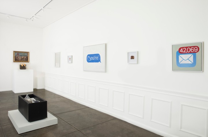 Whitehot Recommends: Akiko Stehrenberger at The Lodge