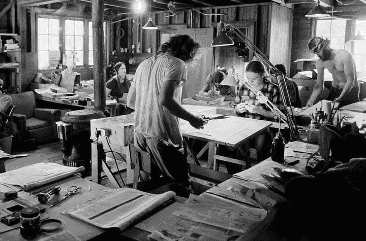 Rejecting the Nature/Culture Dichotomy: Robert Horvitz interviewed