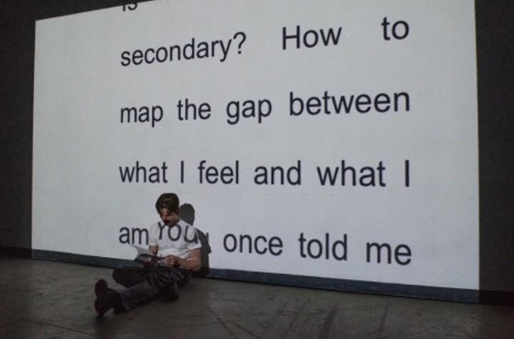 Whitehot Suggests: Off Site: Bard MFA Program Class of 2025 ...