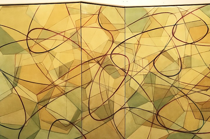 The Nexus Between Art and Science: Growing a New Naturalism