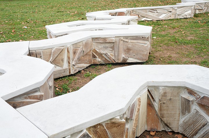 The Ukrainian Museum: Molly Gochman’s Community-Based Work Invites ...