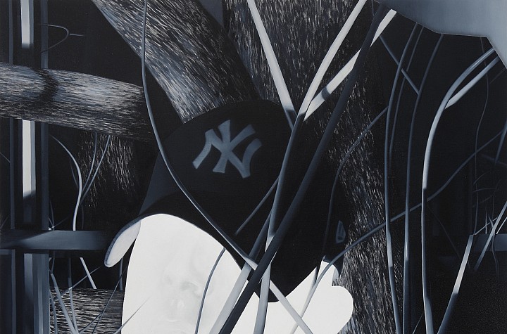 Dustin Emory: Self-Contained