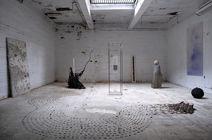 Whitehot Recommends: Harlem Sculpture Gardens Announces Its Second ...