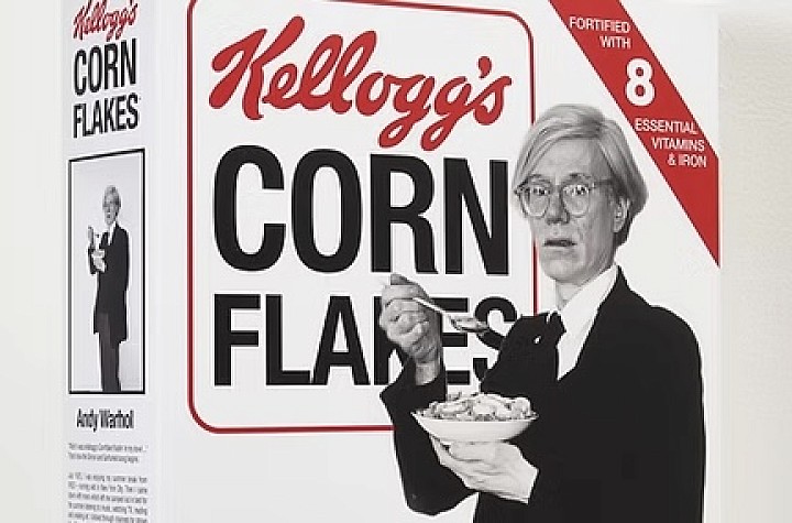 “I was just taking pictures of my friends" : Cereal Killer: Bobby ...