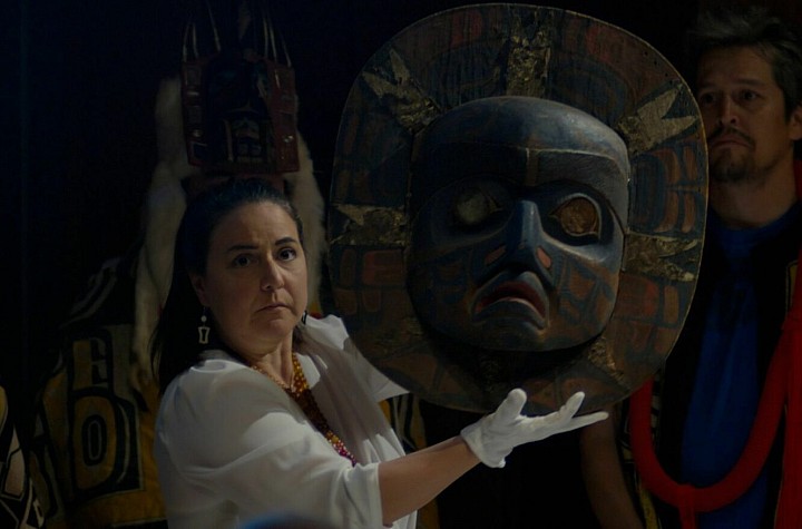 Whitehot Recommends: So Surreal : Behind the Masks - a documentary that ...