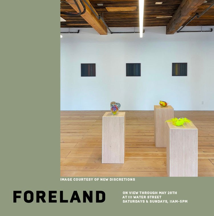 WM | whitehot magazine of contemporary art